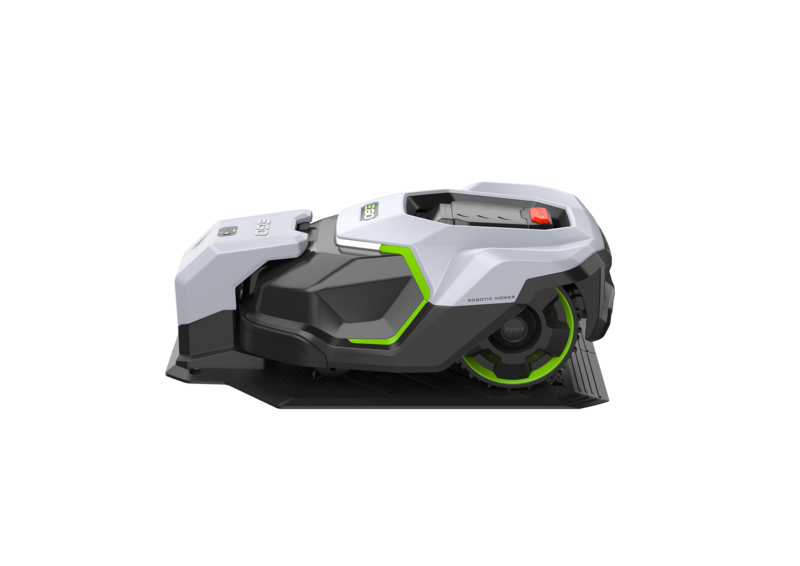 RM4000E ROBOTIC LAWN MOWER 4000M² - Ego Power+